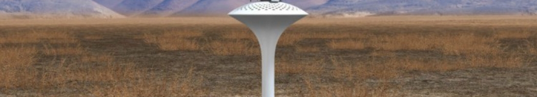 WaterSeer: aparelho provê água a partir de condensação do ar e não usa ...